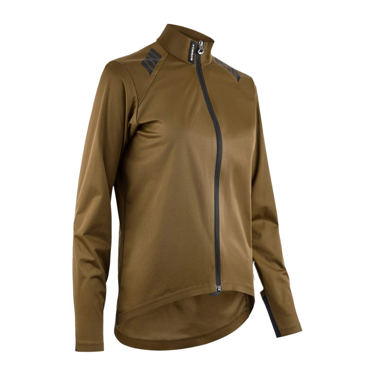 Assos Uma GT Shell S11 naiste jakk | Bronze Ash | Velonova.ee