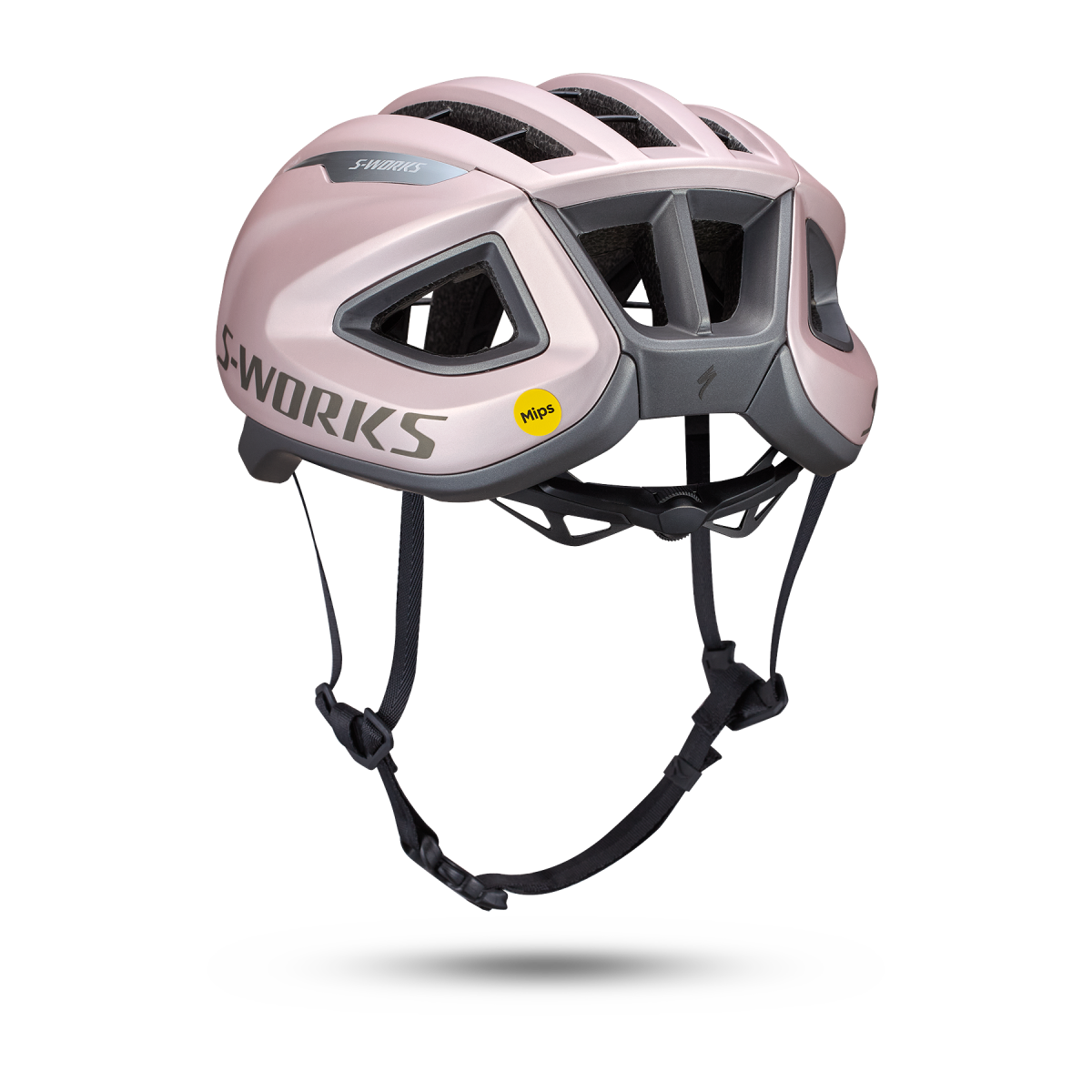 S-Works Prevail 3 kiiver | Champagne | Velonova.ee