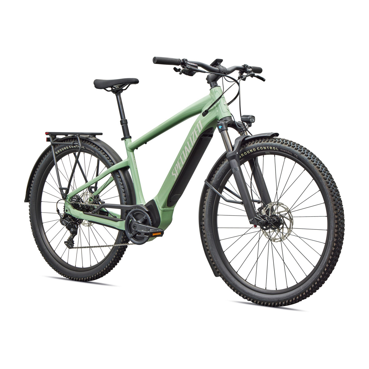 Specialized Turbo Tero 40 Eq
